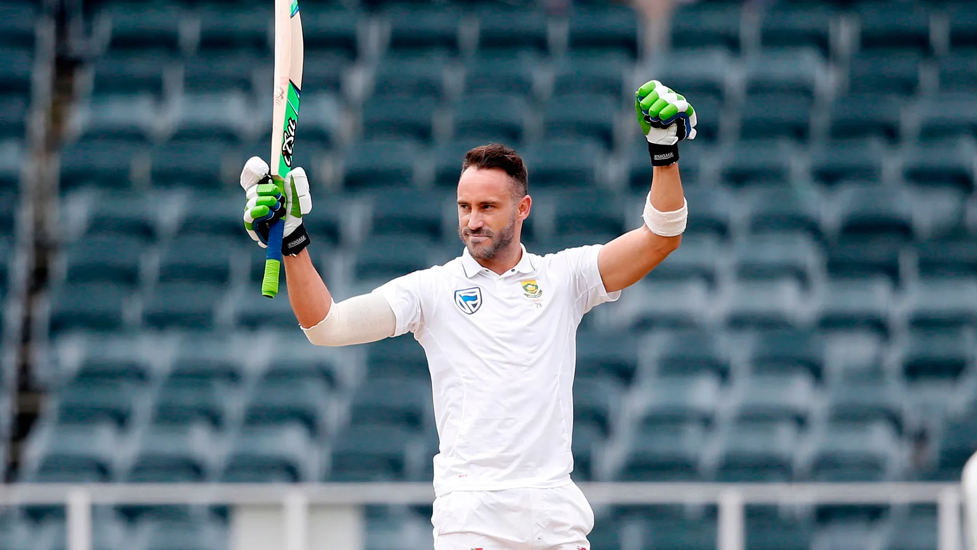Faf Du Plessis turns 39: A look at career, accomplishments of legendary ...