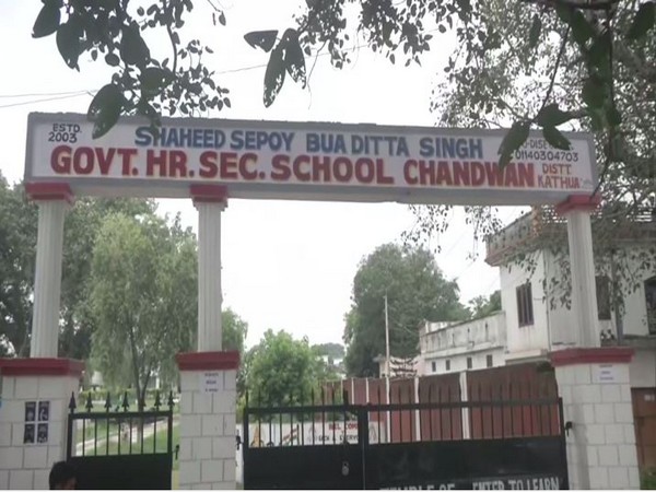 J-K: Renaming of govt schools in Kathua after security personnel killed ...
