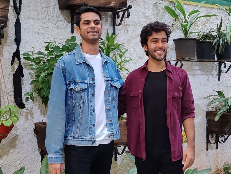 Celebrities attend upcoming film 'Faraaz' special screening