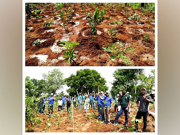 Halma India launches nurture the future