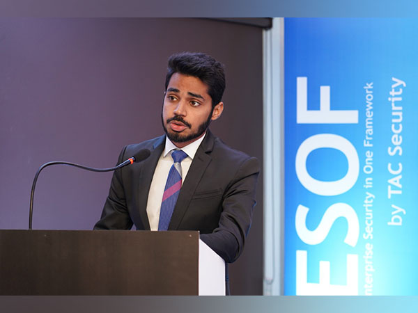 TAC Security to offer jobs to demobilised Agniveers