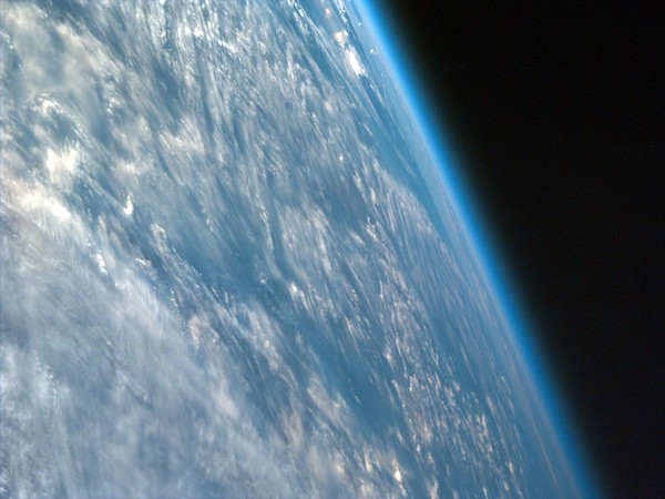 Study may explain Source of Nitrogen in Earth's atmosphere