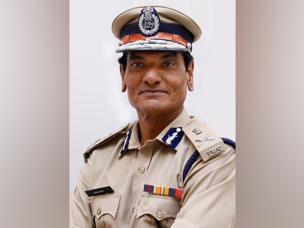 Anil Kant appointed as new DGP of Kerala