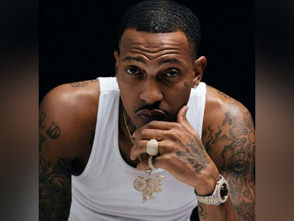 Rapper Trouble shot dead in Georgia