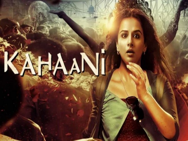 Vidya Balan reunites with director, producer on 10 years of 'Kahaani'