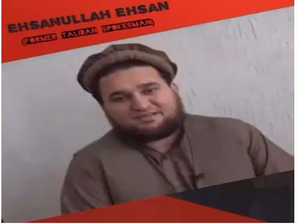 Parents of Peshawar school attack victims move court over escape of Ehsanullah Ehsan from Pak jail