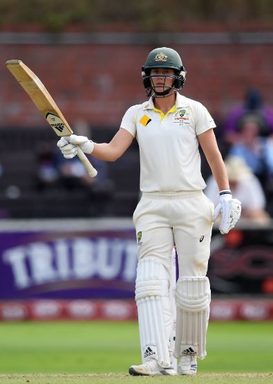 Happy Birthday Ellyse Perry: Career, accomplishments of Australian legend
