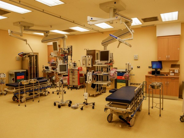 More kids ending up in emergency rooms due to pain killer poisoning: Study