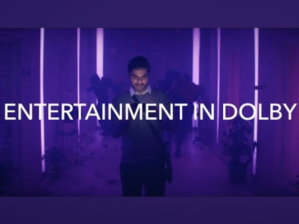 Experience Entertainment Like Never Before in Dolby
