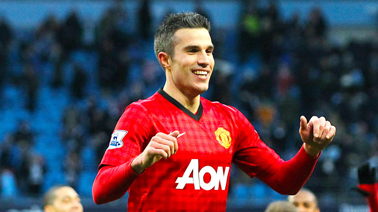 Manchester Derby: Top 5 moments in historic rivalry between Manchester ...