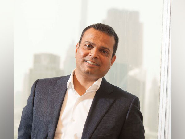 Wipro appoints Mohammed Areff as Managing Director for Middle East