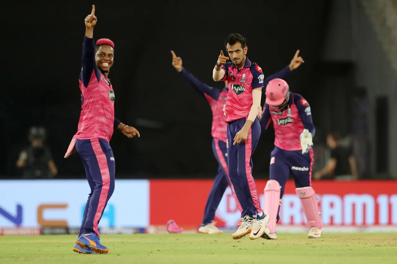 IPL 2022 full list of award winners: From Orange cap, Fairplay to Super ...