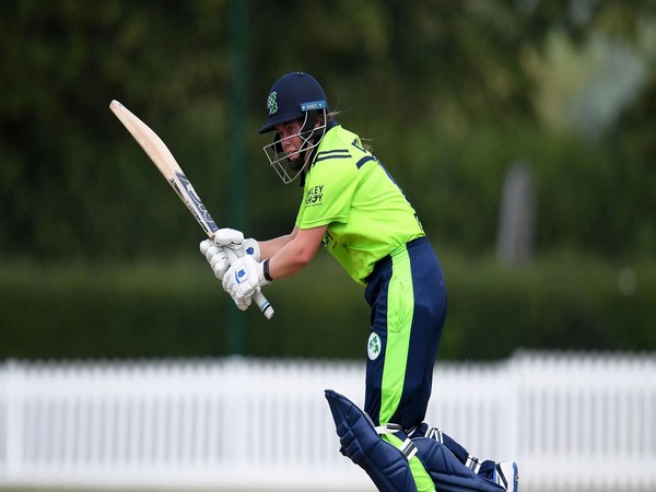 Laura Delany returns as Ireland name squad for T20I tri-series