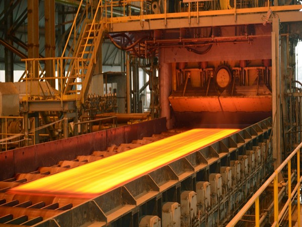 SAIL supplies special steel for India's indigenous navy warships INS