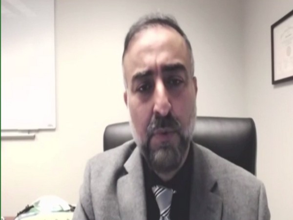 COVID-19: Top infectious disease expert Dr Faheem Younus shares his ...