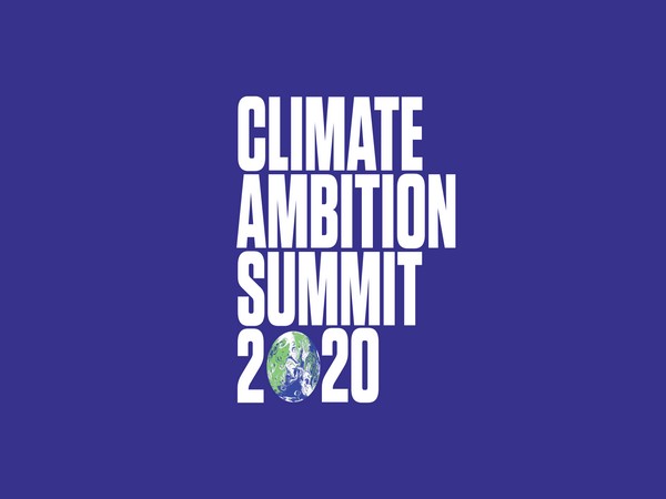 Climate Ambition Summit to mark 5 years of Paris Agreement begins today