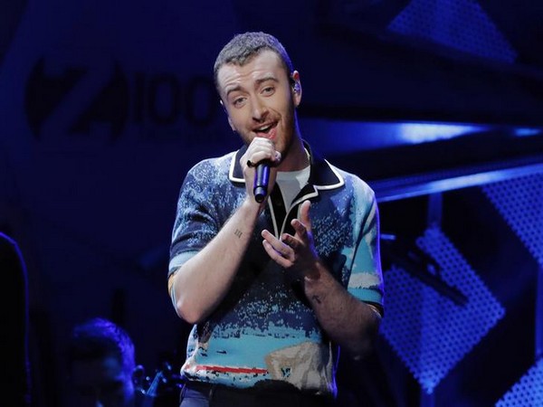 Sam Smith announces 'they/them' as preferred pronouns
