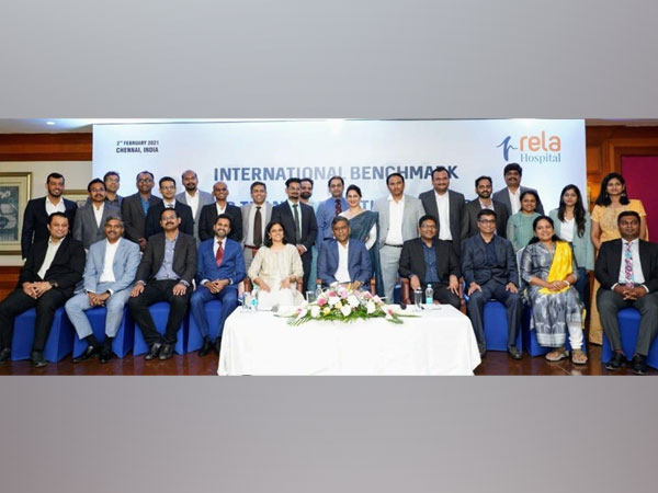 Rela Hospital sets benchmark in liver transplant with 99.2 percent ...