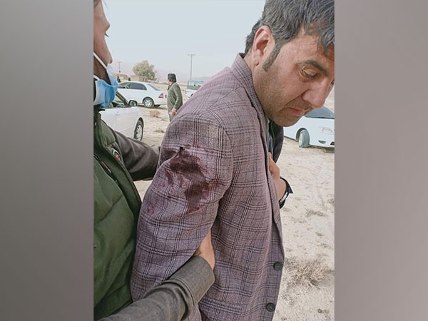 Pakistan army opens fire on PTM members in Balochistan