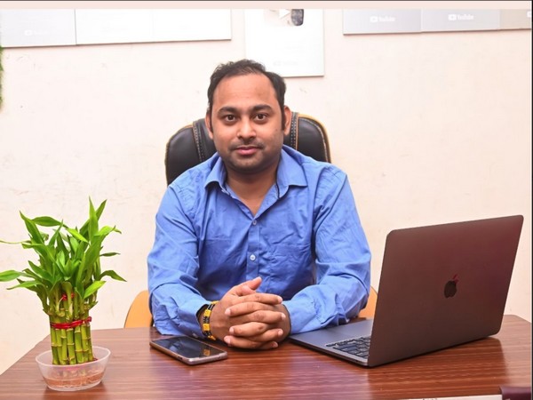 Amarnath Prajapati's 7Sargam Digital Media announces first-of-its-kind singing reality show on ...