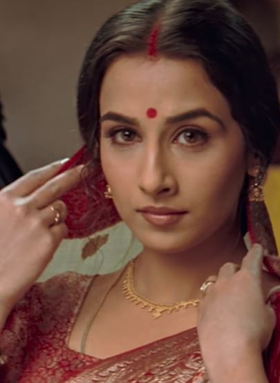 Vidya Balan turns 47: Take a look at actor's iconic films in Bollywood
