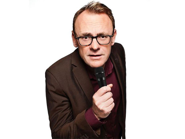 British comedian Sean Lock passes away at 58