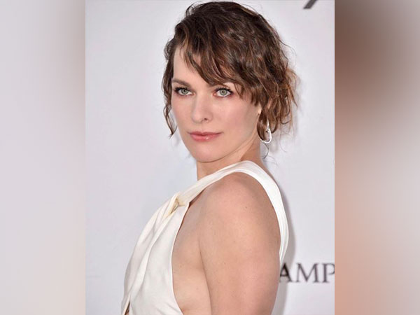 'Resident Evil' actor Milla Jovovich 'heartbroken' over Russia-Ukraine ...