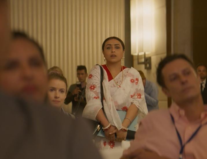 Rani Mukerji birthday special: 5 times she broke stereotypes and pushed ...