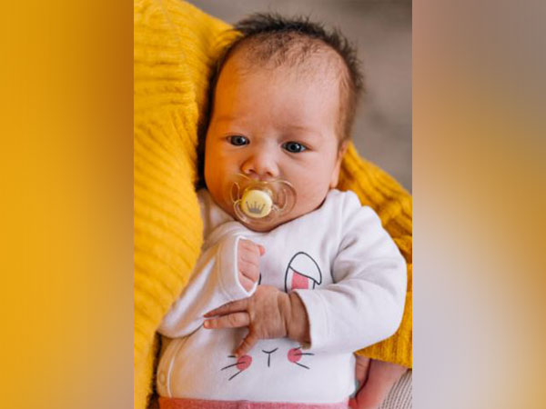 Study: Treatment for peanut allergy safest when started early for infants