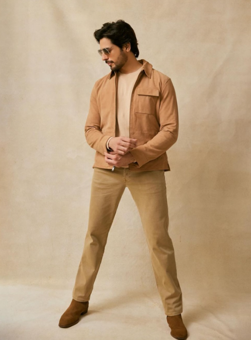 Must-try men's street style trends taking over 2024