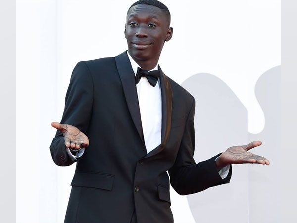 Khaby Lame becomes most-followed Tik Tok video creator