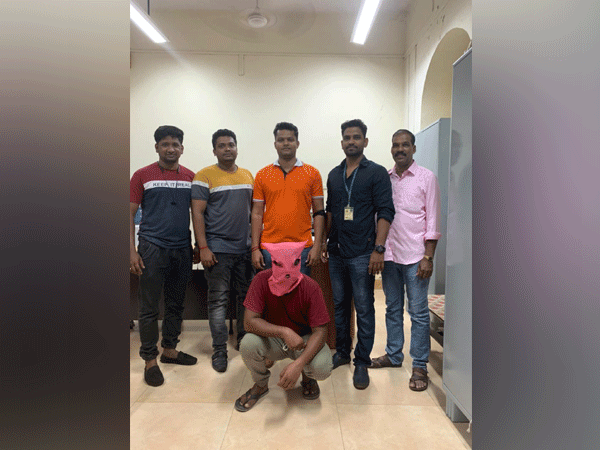 Goa: One from Jharkhand held for duping students on pretext of ...