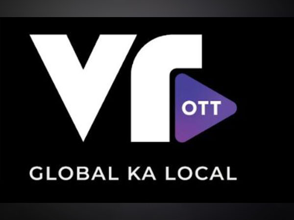 VR Films launches "VROTT"- A Global ka Local App