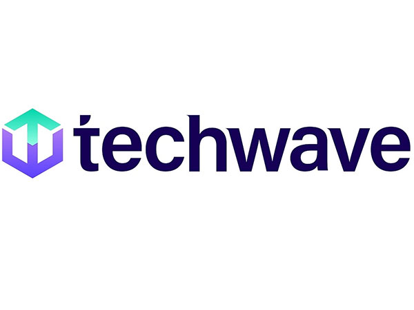 Techwave unveils its refreshed corporate identity to unlock the next ...