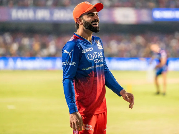 1975 Cricket World Cup in pictures