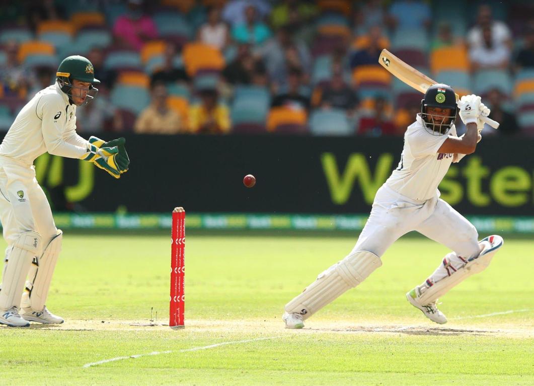 Throwback: India became first team to beat Australia at Gabba after 32 ...
