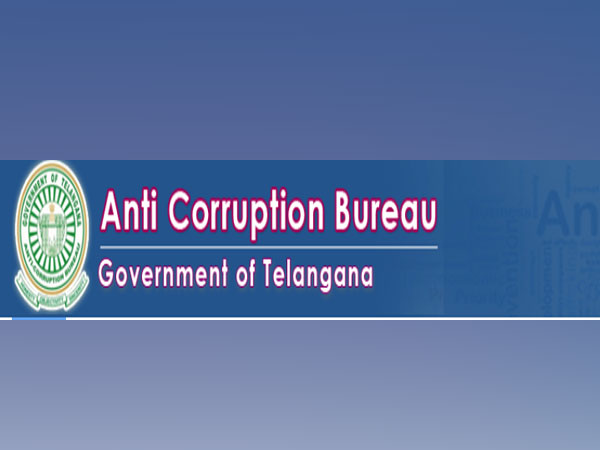 Telangana: ACB files case against 9 accused for swindling Rs 6.5 crore govt money