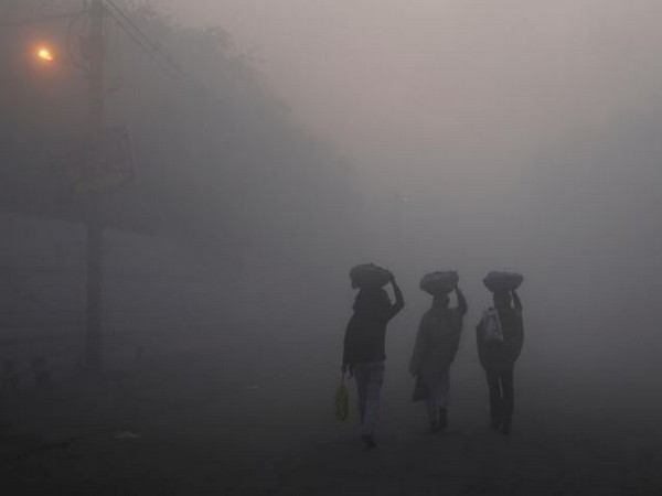 Trains, flights continue to get affected as dense fog engulfs national ...