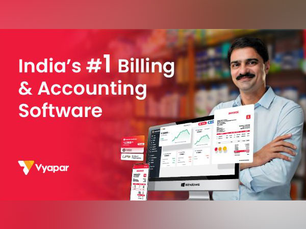 Vyapar App simplifies financial management for MSMEs