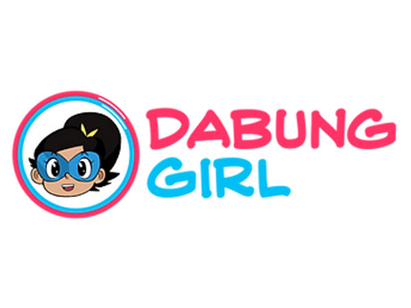 Children in India are loving the new girl superheroes, Dabung Girl and ...