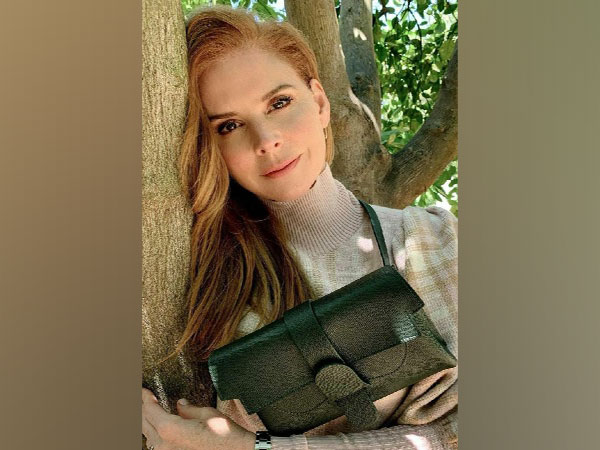 'Suits' fame Sarah Rafferty joins 'Chicago Med' in recurring role