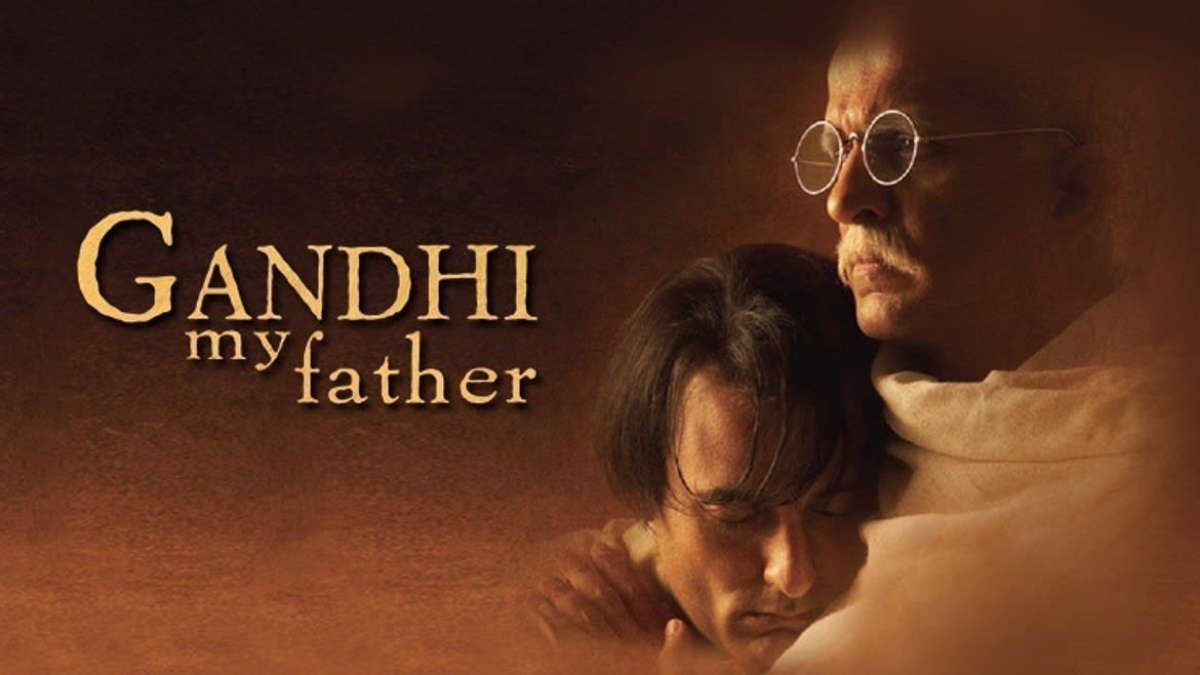 Gandhi Jayanti: Actors who played Mahatma on-screen