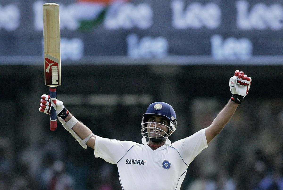 Sourav Ganguly turns 51: A look at top-five knocks from legendary ...
