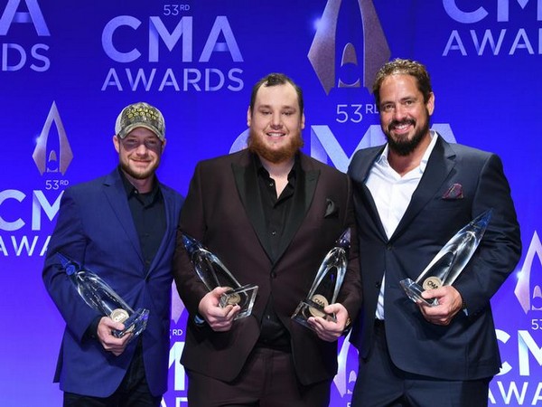 CMA Awards 2019: Who won what? Here's the list