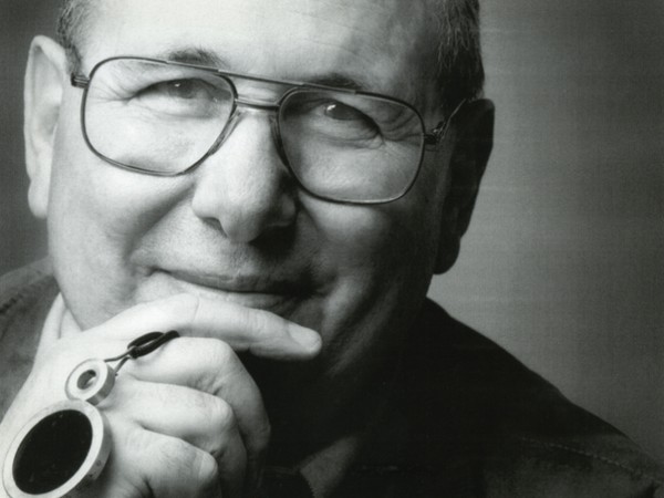 Emmy-winning TV cinematographer George Spiro Dibie dies at 90