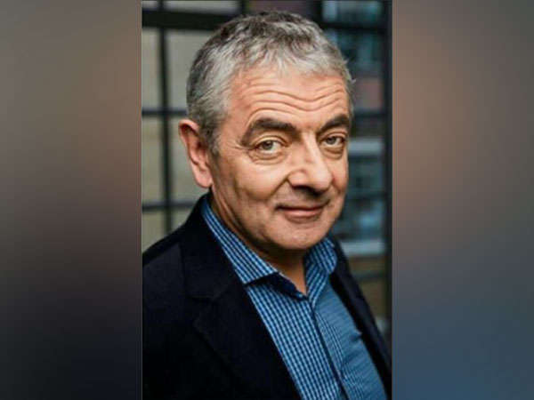 Rowan Atkinson explains main purpose of a joke