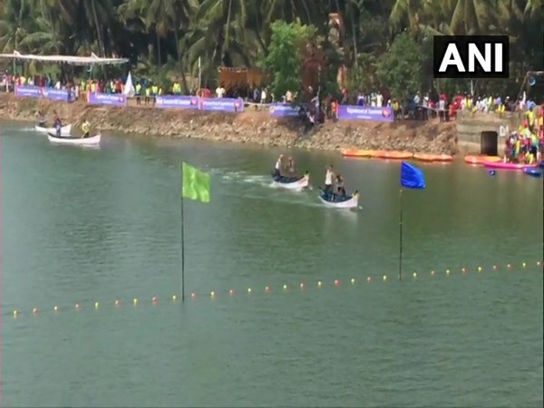 Karnataka: Two-day Nandini River Festival concludes