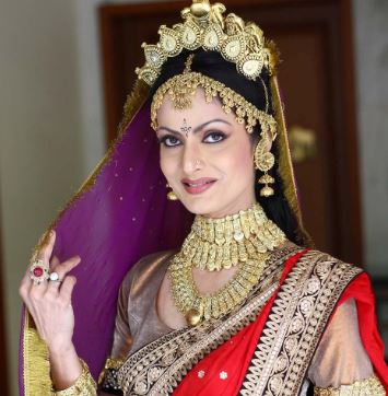 From Komolika to Ramola Sikand: TV celebrities known for their ...