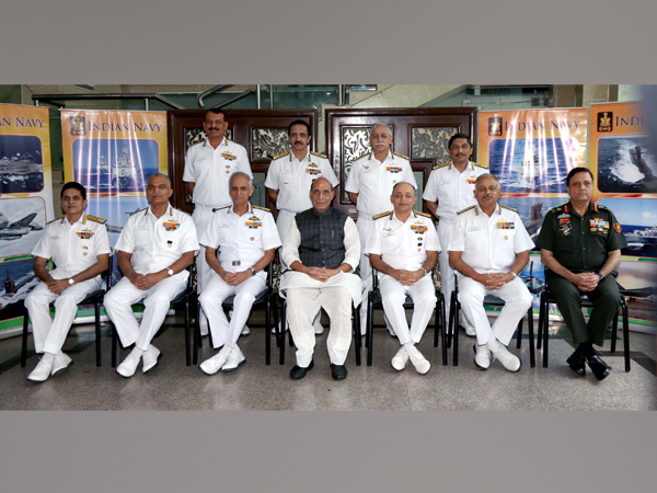 Role of Indian Navy important in ensuring security of Indian Ocean ...