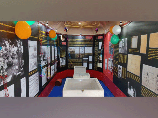 Iconic museum on wheels inside historic trams of Kolkata inaugurated on ...